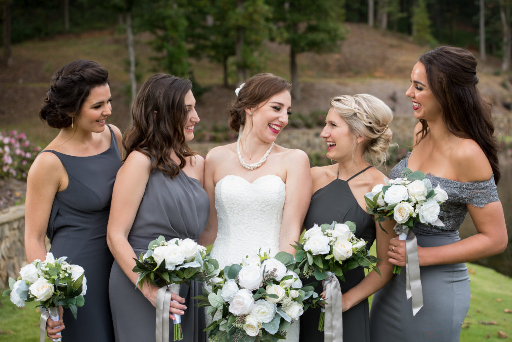 Blog - Mandi Mitchell