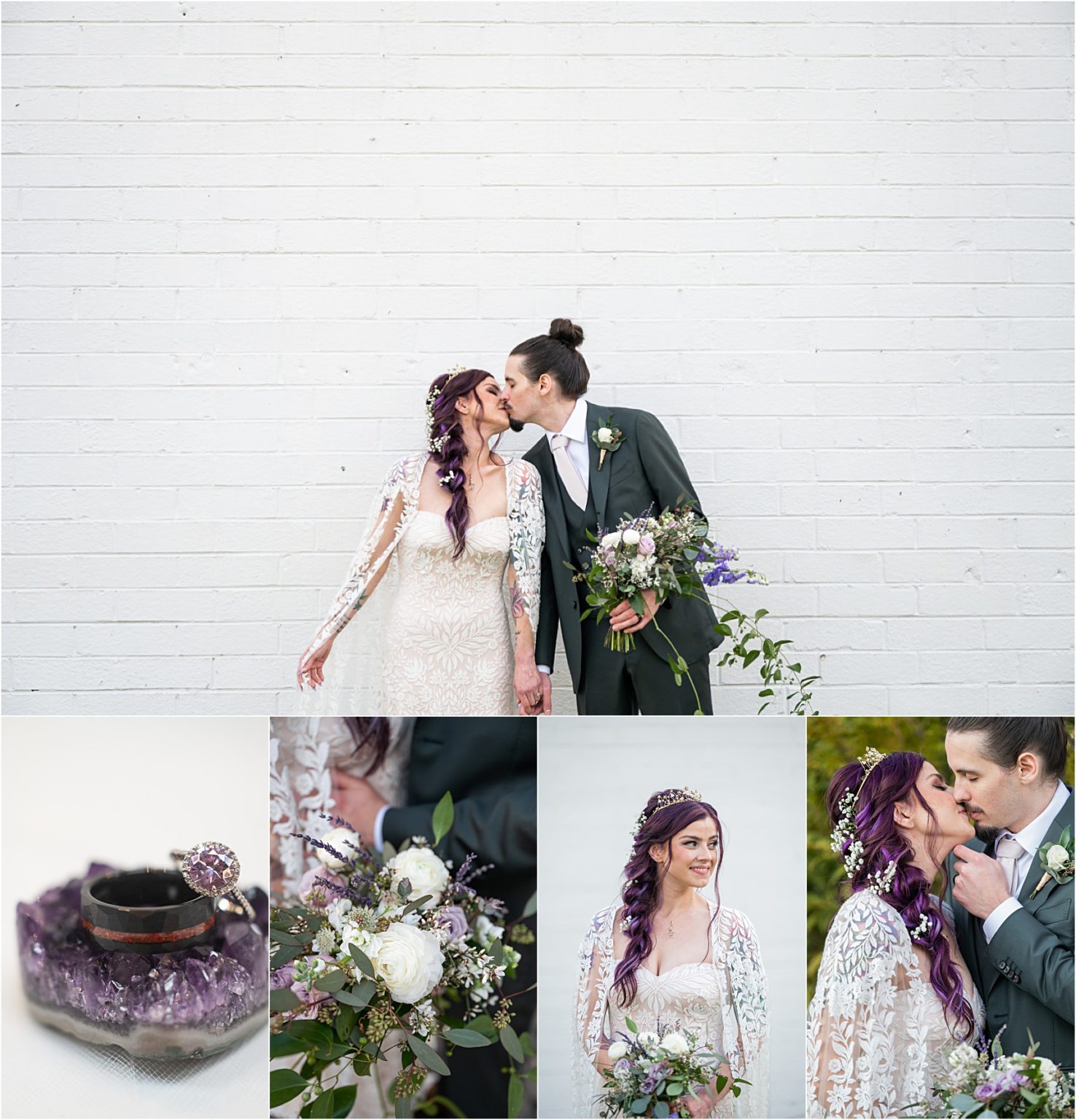 Blog - Mandi Mitchell