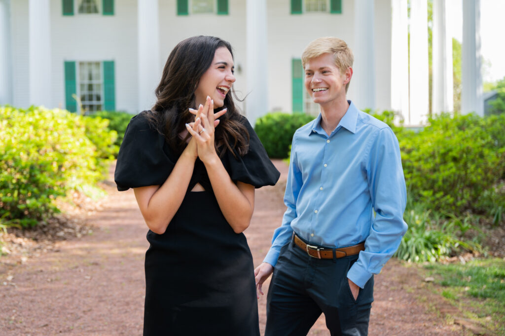 Blog - Mandi Mitchell